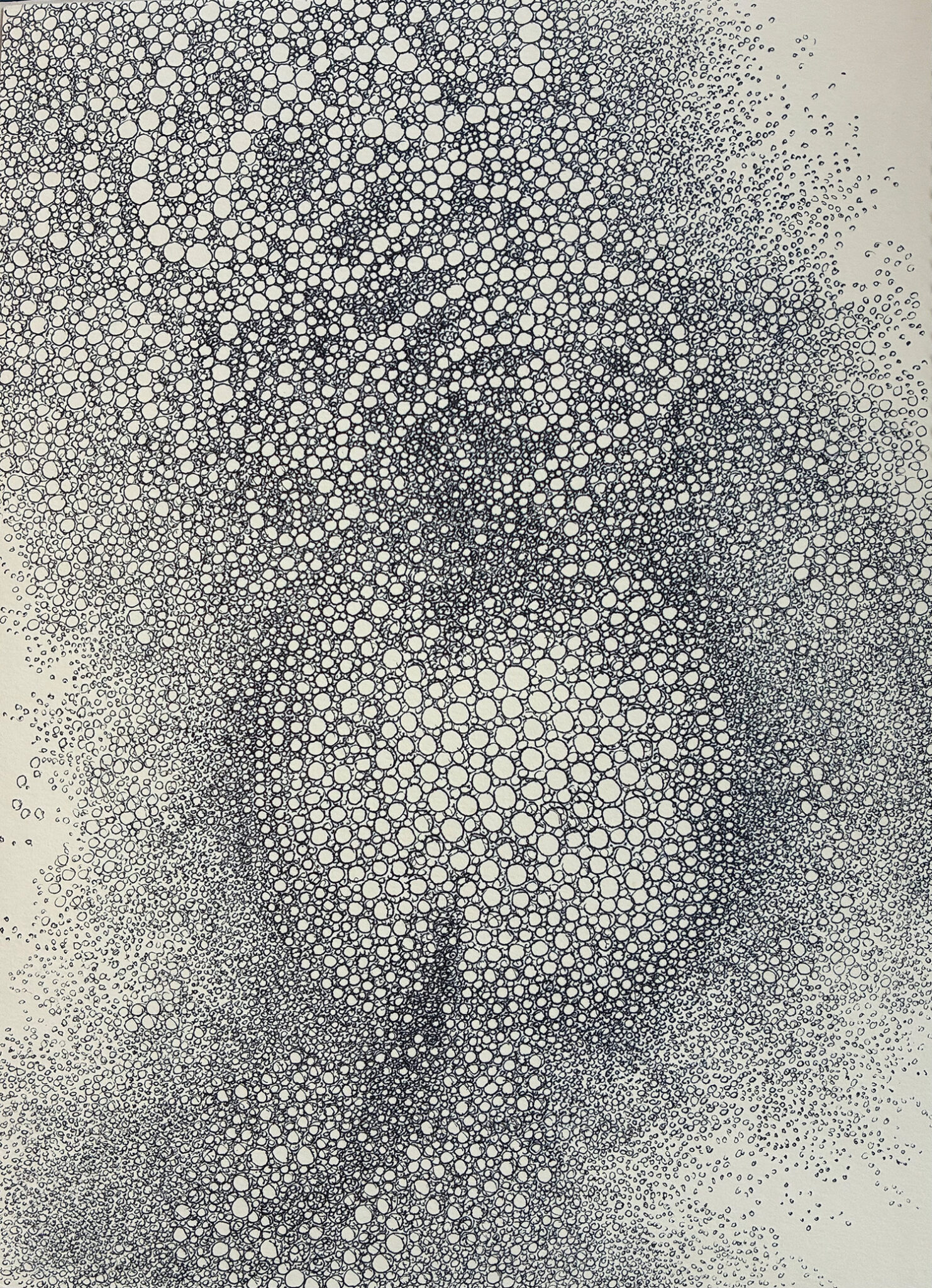 HIROYUKI DOI Pen & Art 2025「まるごとアート体験 2025」 | 歴史と文化が出会う街中央区まるごとミュージアム2025
